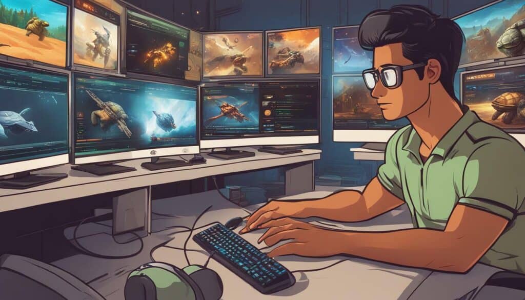 Broadband Speed Requirements for Streaming Games