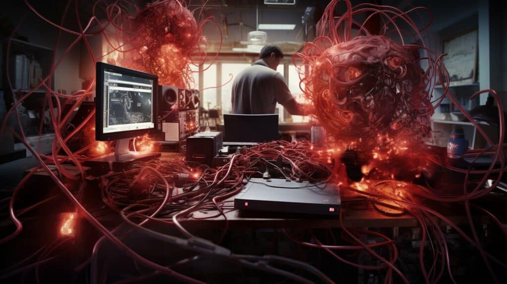 Troubleshooting Common Broadband Issues