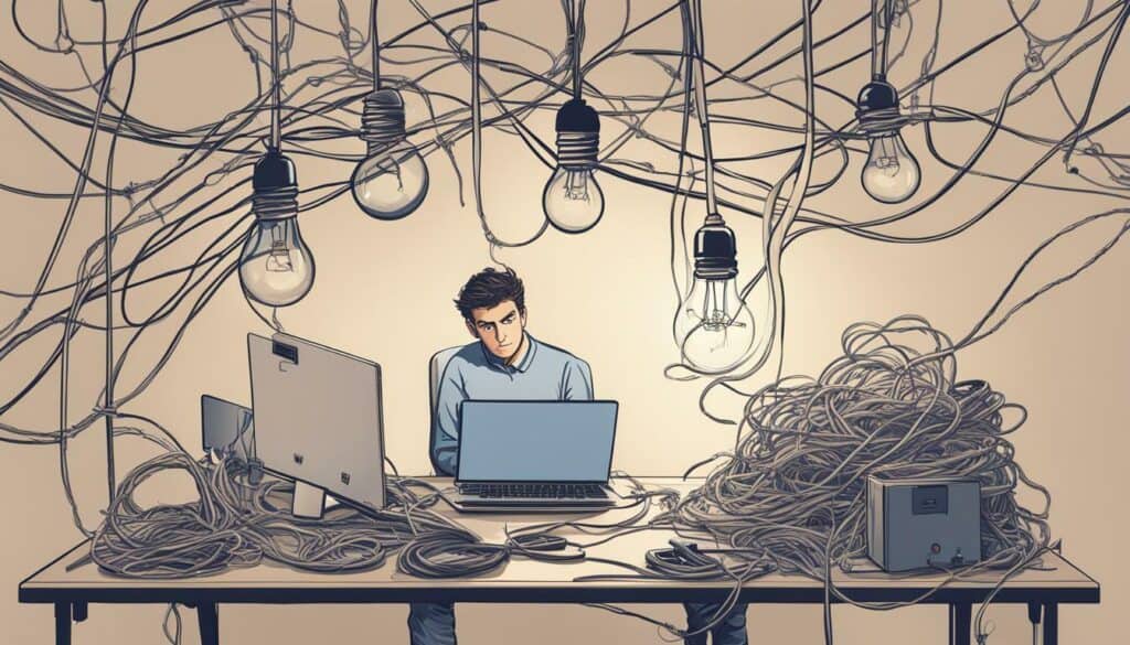 Guide to automatic broadband compensation