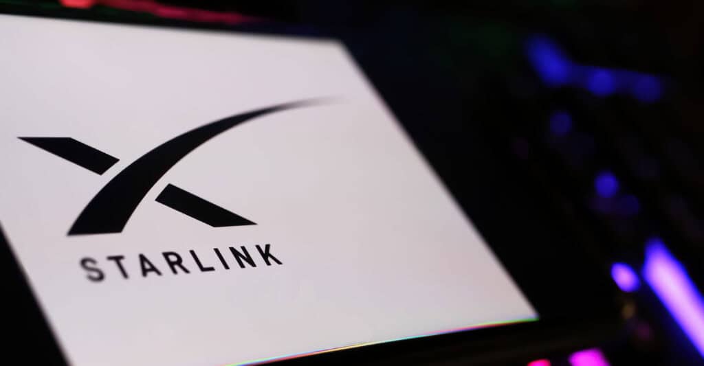 starlink internet