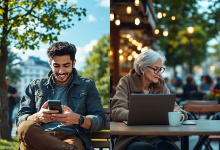 Exploring Mobile Home Broadband: Benefits and Drawbacks