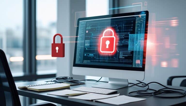 5 Reasons to Secure Your Internet Connectivity